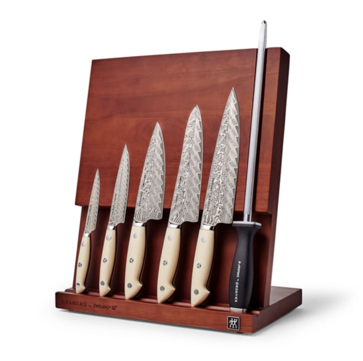 Sur La Table's Newest Knife Collection Is a Chef's Dream | The Kitchn