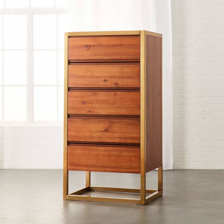 8 Stylish Dressers Perfect for Small Spaces | Apartment Therapy
