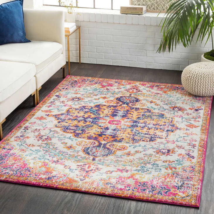 10 Best Dorm Rugs 2023: Cute, Soft, Trendy | Apartment Therapy