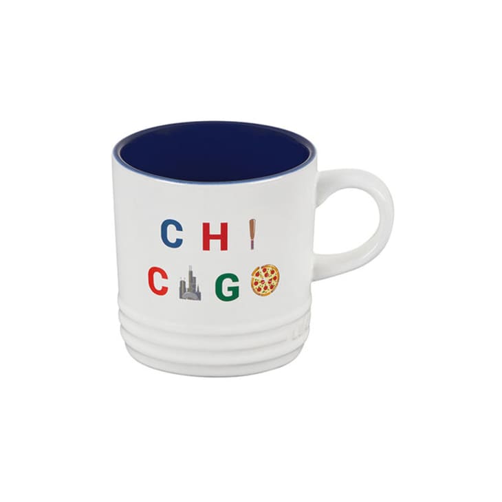 Le Creuset Launch: Road-Trip-Inspired Destination Mugs | The Kitchn