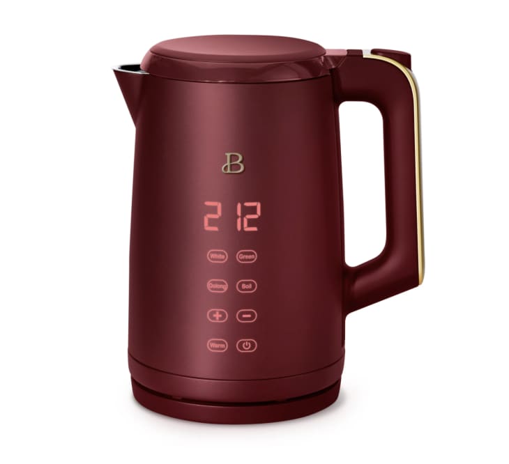 Beautiful By Drew Limited-Edition Merlot Capsule Collection Launch ...