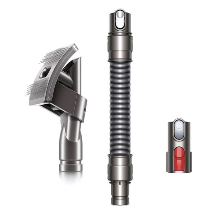 Dyson Just Launched New Vacuum Accessories and They Might Be the Best ...