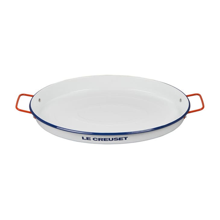 Best Outdoor Dinnerware: Le Creuset's Everyday Enamel Collection on ...