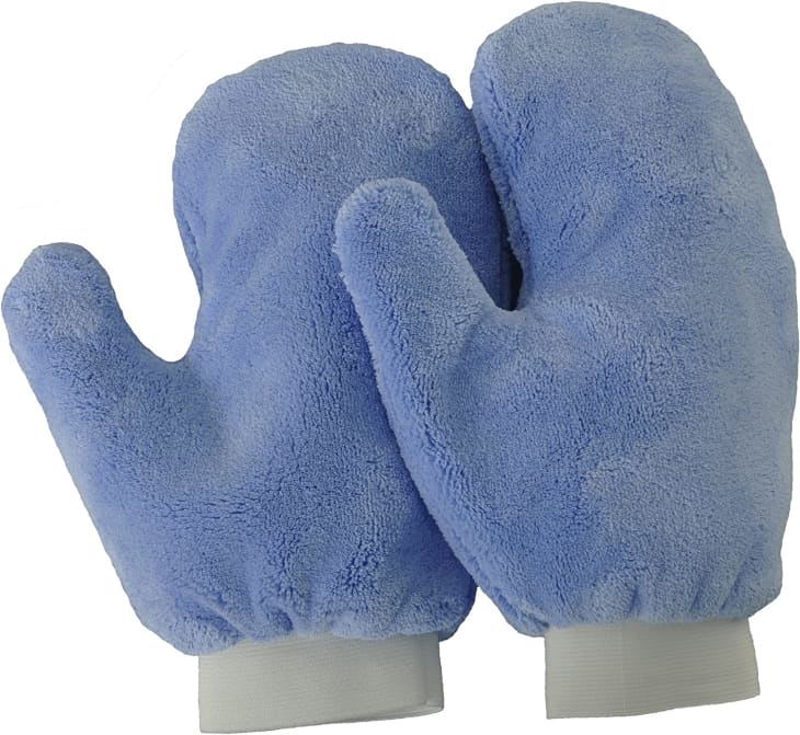 Best Microfiber Mitt - Eurow Microfiber Mitt | The Kitchn