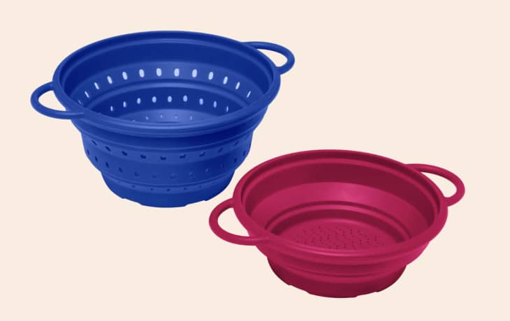 10 Colanders Our Editors Love and Recommend for Meal Prep | The Kitchn