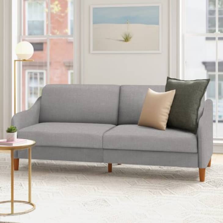 10 Best Small Sleeper Sofas for Small Spaces 2022 | Apartment Therapy