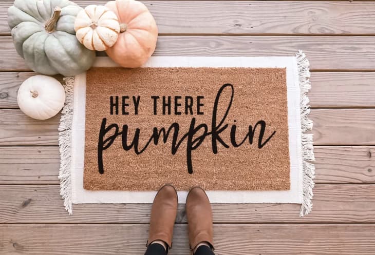 Etsy Fall Decor Under $100: Decorate Your Home on a Budget | Apartment ...
