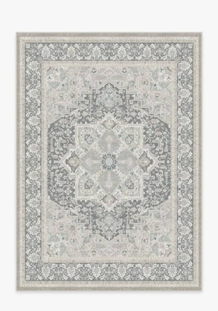 Ruggable New Year's Sale Includes Their Best Washable Rugs | The Kitchn