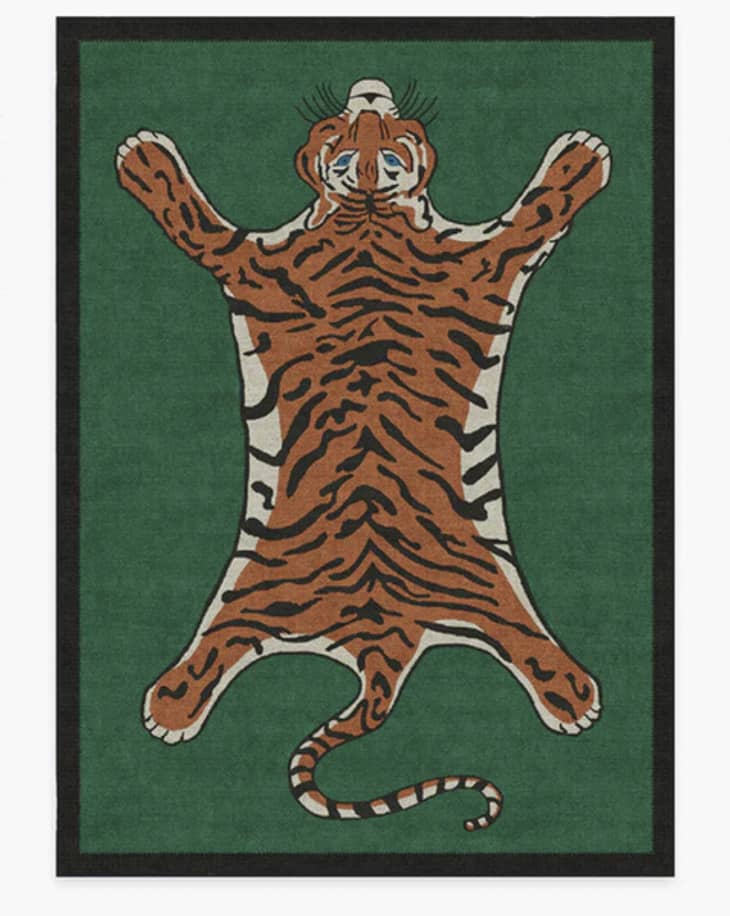 Jonathan Adler x Ruggable Launch Second Collection - July 2022 ...