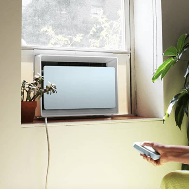 The Best Window ACs of 2024, All Tested By Our Editors | Apartment Therapy