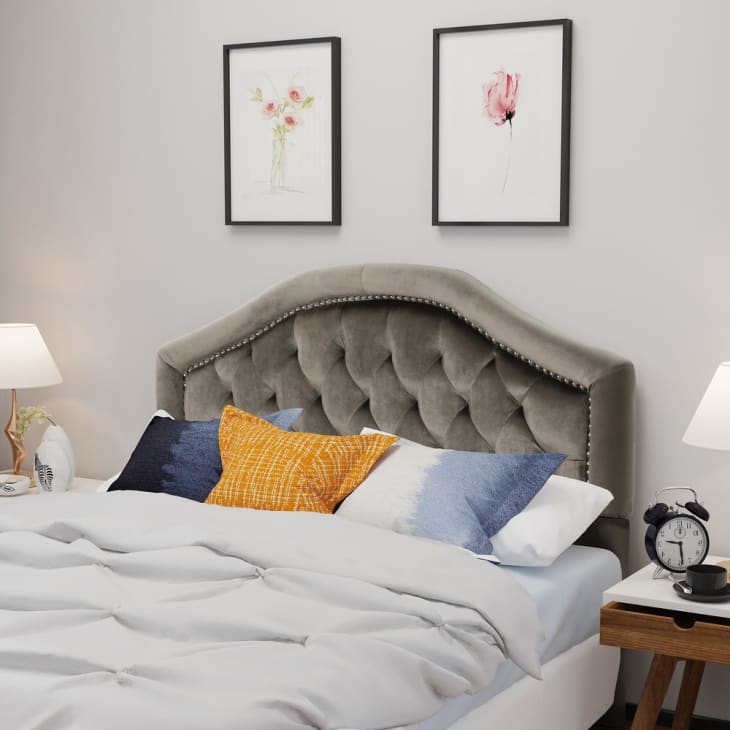 11 Tufted Headboards We Love for 2022 | Apartment Therapy