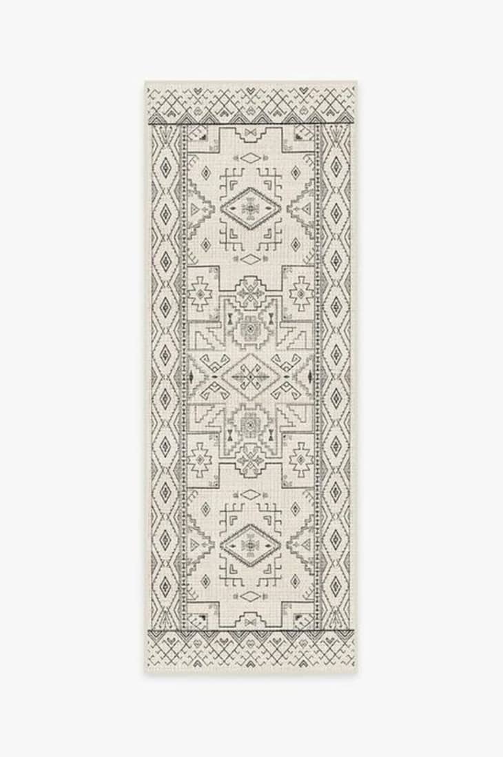 Ruggable Surprise Sale on Kitchen Runners | The Kitchn