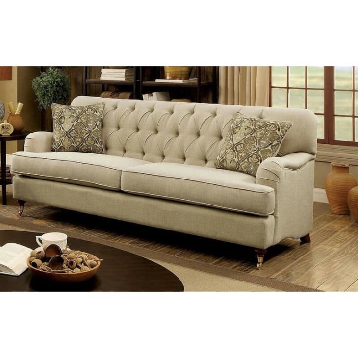 11 Best English Roll Arm Sofas 2021 | Apartment Therapy