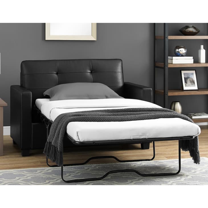 10 Best Sleeper Loveseats 2022 | Apartment Therapy