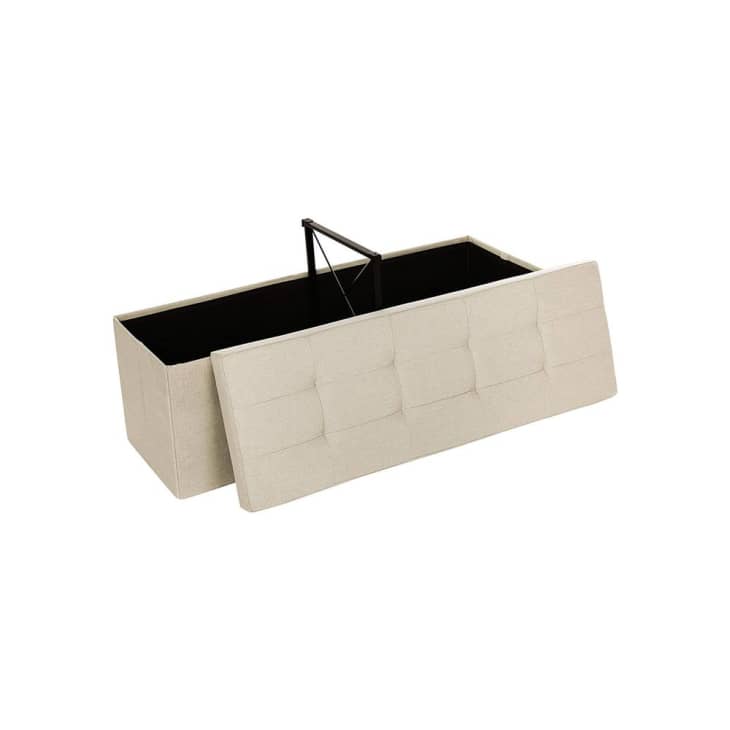 Why I Love Songmics Metal Support Ottoman Bench Tried And Tested