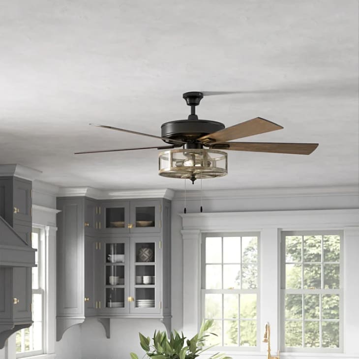 11 Best Modern Ceiling Fans for 2023 | Apartment Therapy