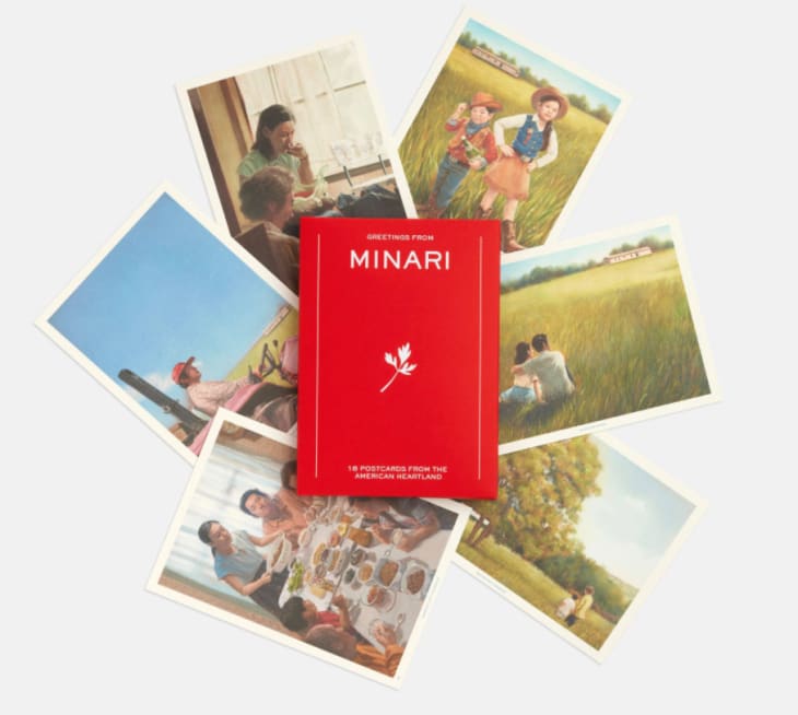 A24 Minari Collection | Apartment Therapy