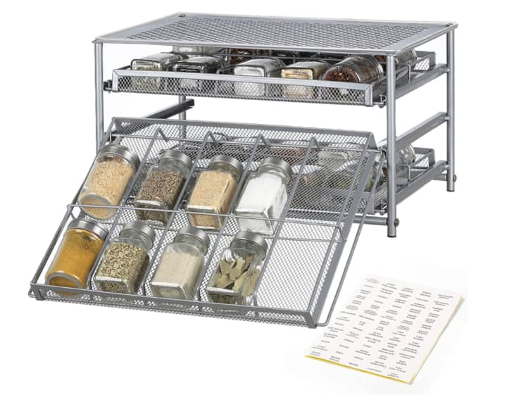 7 of the Very Best Spice Organizing Ideas, According to Spice Shop Pros ...