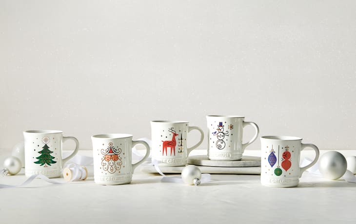 Le Creuset 2020 Holiday Collection | Apartment Therapy Le Creuset 2020 Holiday Collection | Apartment Therapy