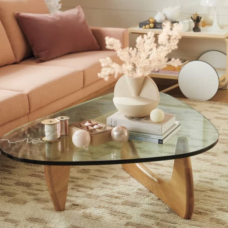 19 Best Coffee Tables for Any Style 2022: Mid-Century, Modern ...