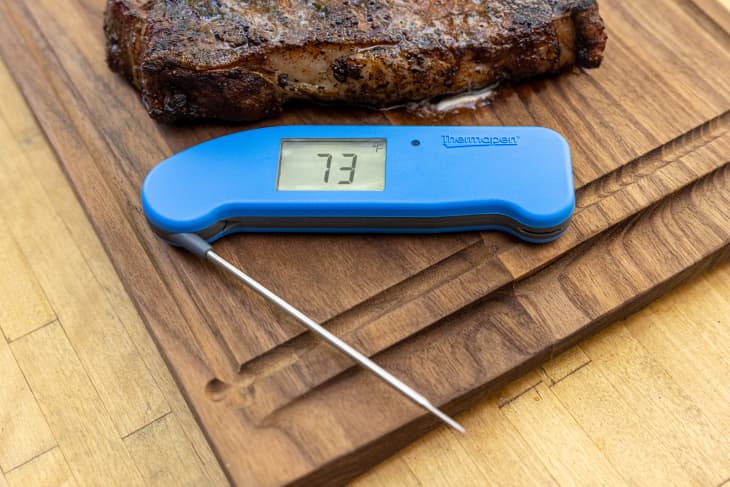 ThermoWorks Thermapen ONE Is on Sale for Black Friday 2021 | The Kitchn