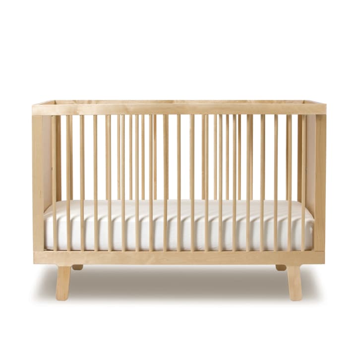 The Best Cribs According to Designer Parents | Cubby