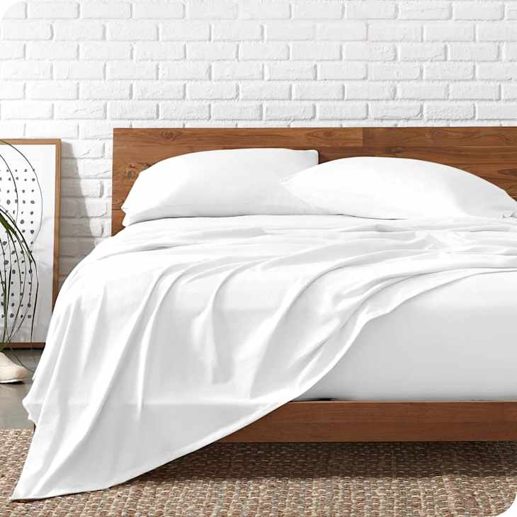 Best Jersey Sheets of 2024 (All Tested by Us) | Apartment Therapy