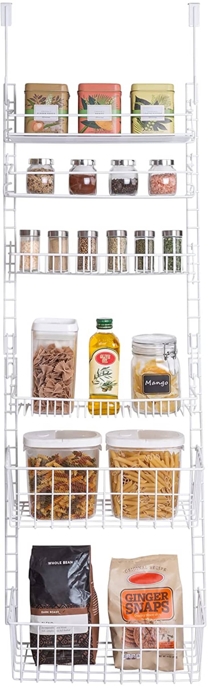 11 Brilliant Tips for Maximizing Your Pantry Space - Professional ...