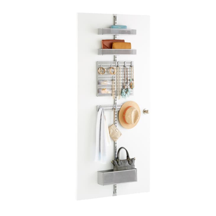 Best Organizer Racks and Hooks For Accessories | Apartment Therapy