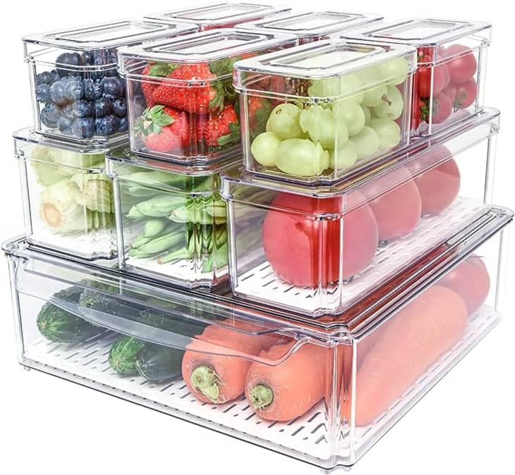10 Bestselling Amazon Kitchen Organizers 2024 | The Kitchn