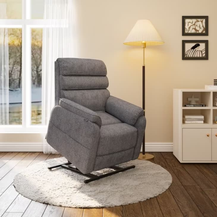 10 Best Stylish Recliner Chairs - Modern & Comfortable Recliners ...