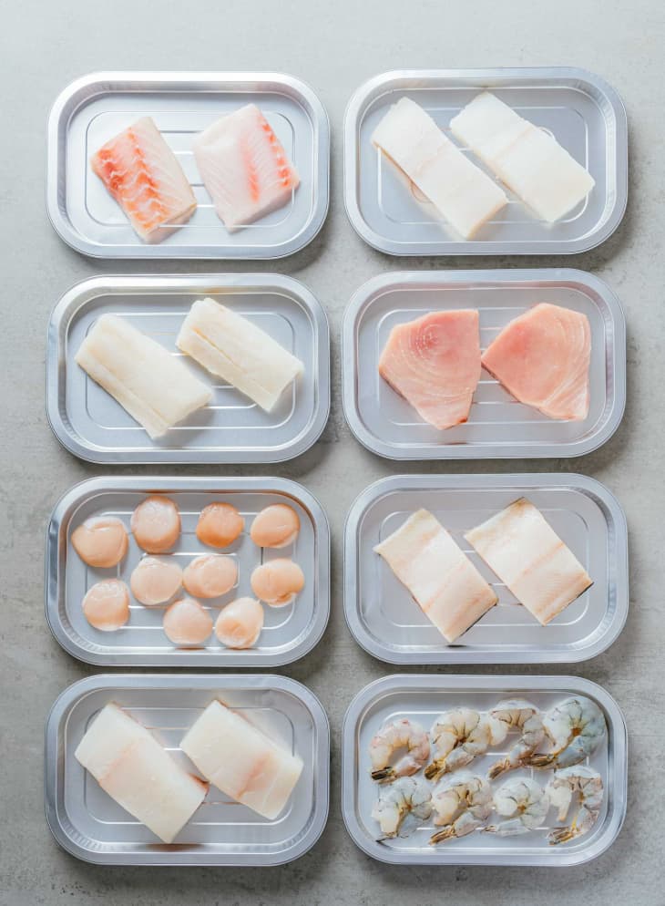 PureFish Sustainable Seafood Delivery Review | The Kitchn