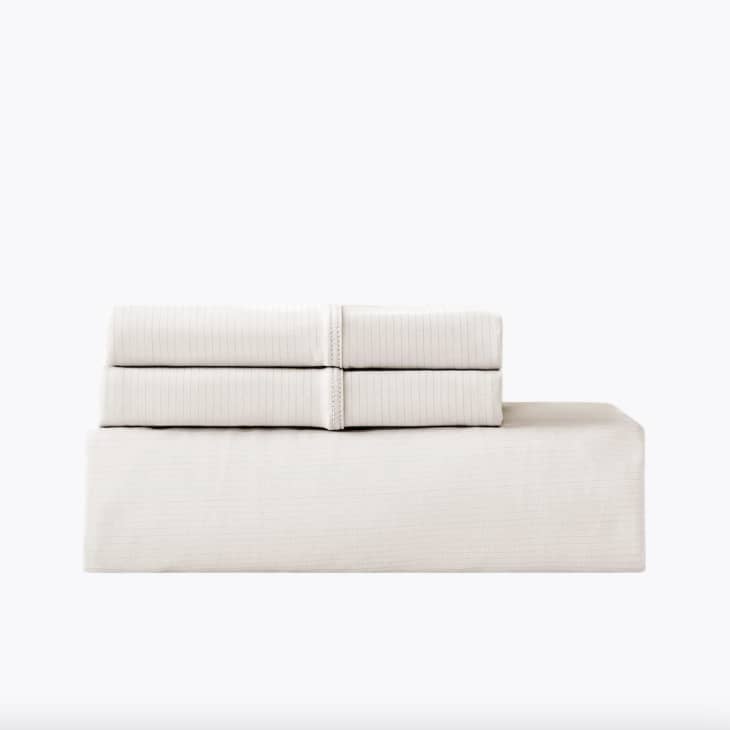 I'm a Hot Sleeper Who Tried the Evercool Cooling Sheets — Here are My ...