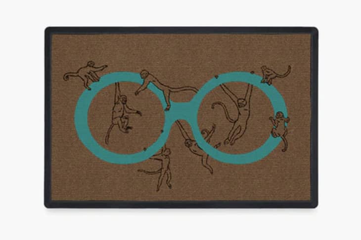 Best Editor Picks from Ruggable x Iris Apfel Washable Rug Collection ...