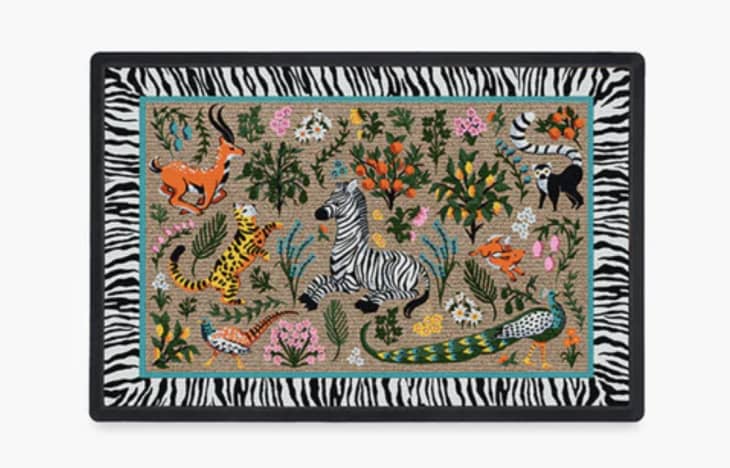 Best Editor Picks from Ruggable x Iris Apfel Washable Rug Collection ...