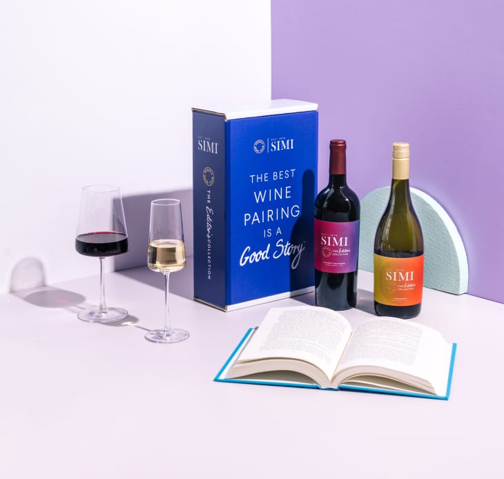 Reese Witherspoon’s Book Club Has Created a Wine Box Set for the ...