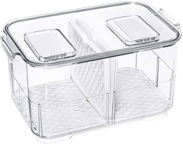 6 Smart Tips to Organize and Store All of Your Veggies | The Kitchn