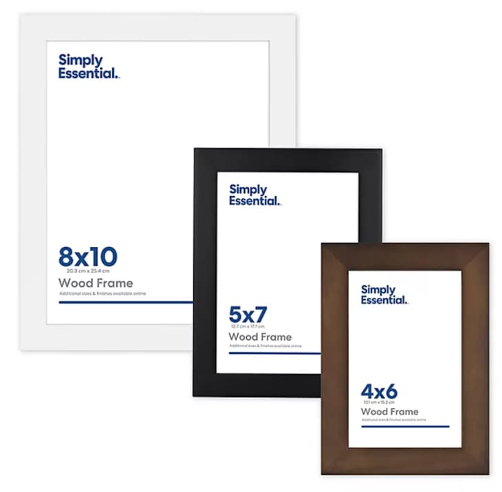 Bed Bath & Beyond Launches Simply Essential Line of Everyday Home ...