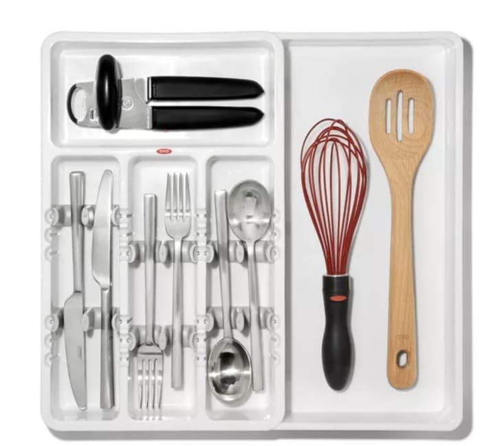 A Utensil Drawer Gets a Stylish, Streamlined New Look for Less Than $25 ...