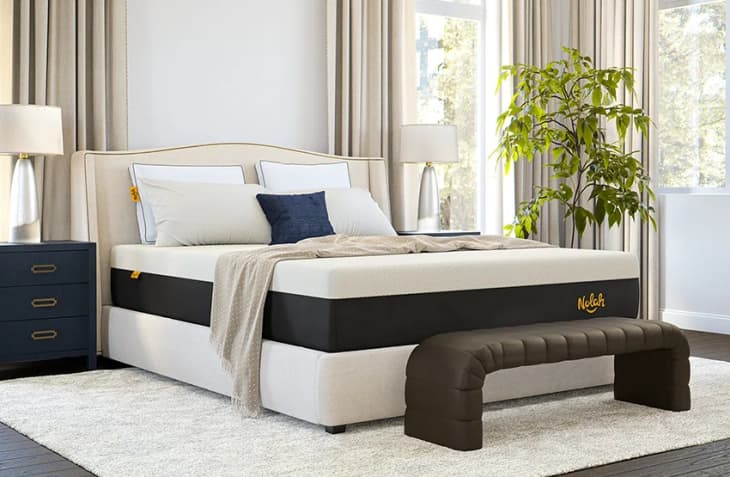 This Cloud-Like Mattress Was Just What I Needed After Moving ...