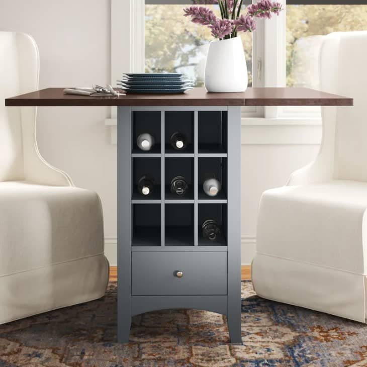 Best Drop-Leaf Dining Tables | The Kitchn