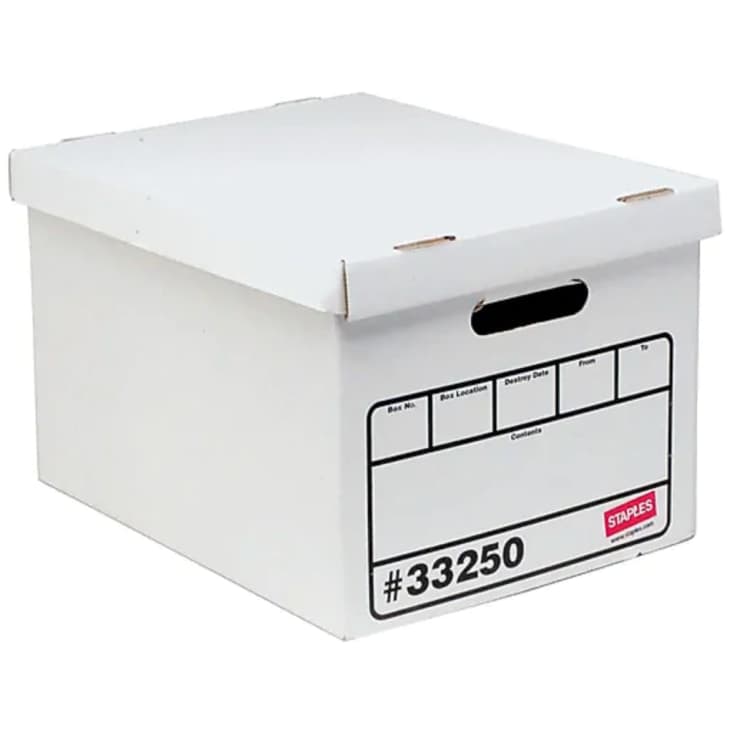 The 24 Best Storage Bins - Free, Cheap, and Splurge-Worthy Options ...