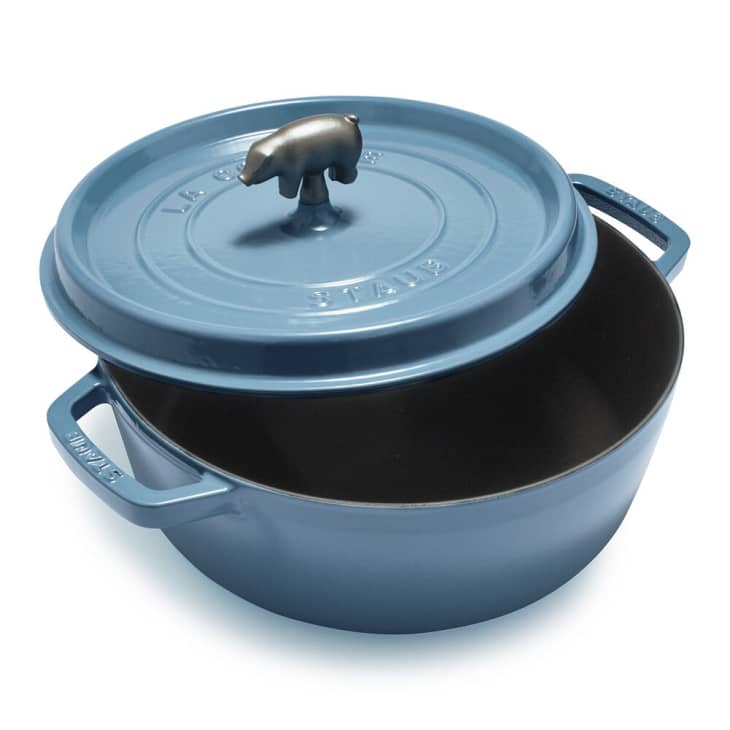 Sur La Table's Latest Sale Includes Le Creuset, Staub, All-Clad and ...