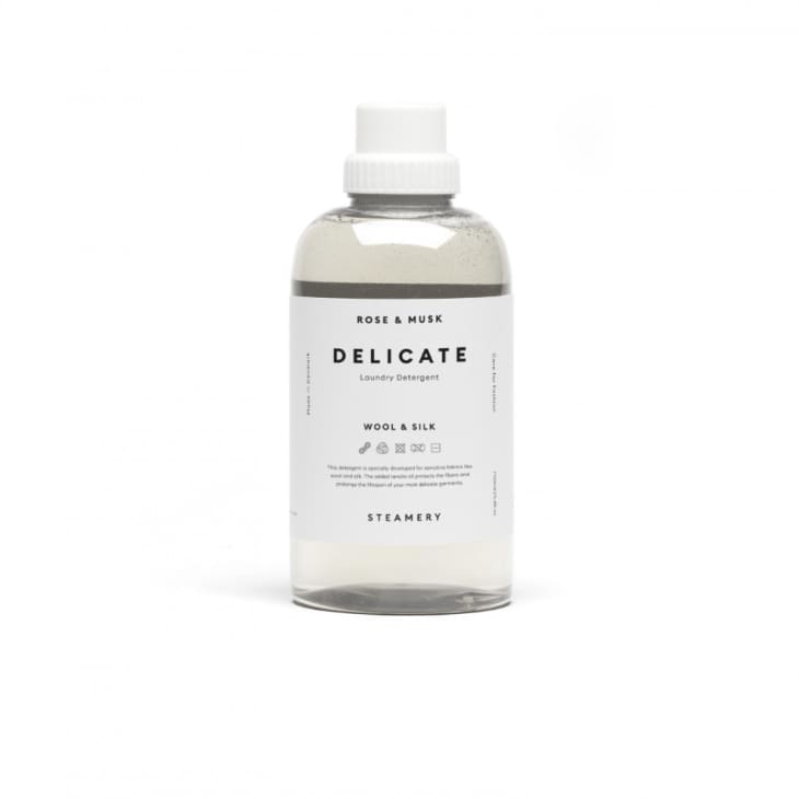 Why I Love the Steamery Delicate Laundry Detergent: Tried & Tested ...