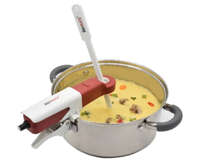 This Gadget Will Stir Your Pot For You | The Kitchn
