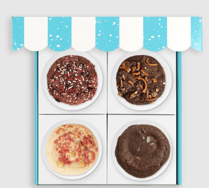 Sugarwish DIY Gift Packages for Valentine's Day | Apartment Therapy