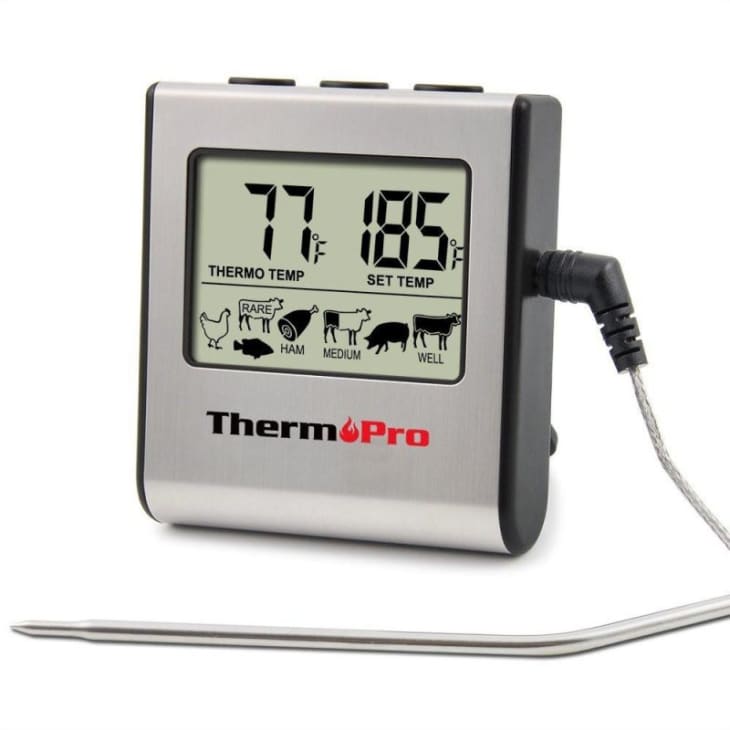 Thermpro Is Having a Sale That You Don't Want to Miss | The Kitchn