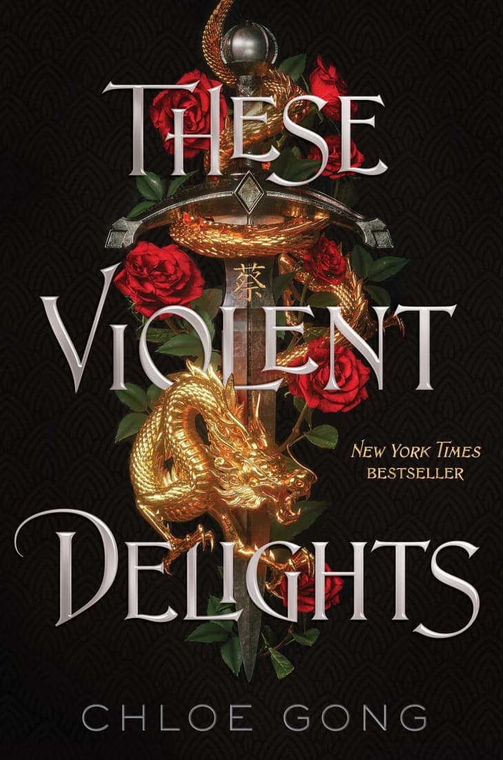 Books By Gen Z Authors | Apartment Therapy