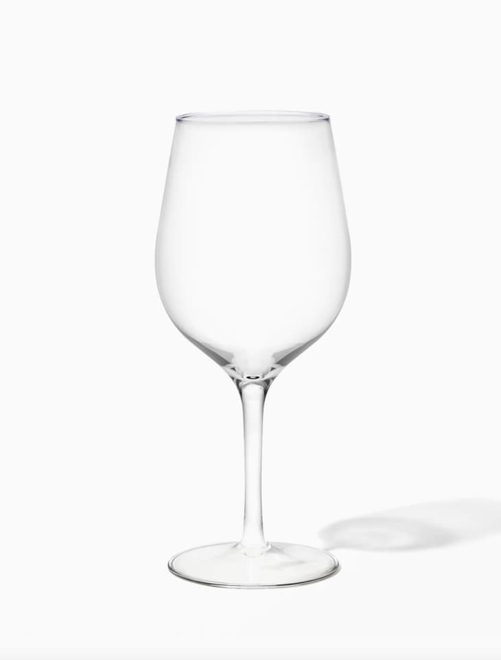 The 10 Best Budget-Friendly Wine Glasses Under $10 | Apartment Therapy