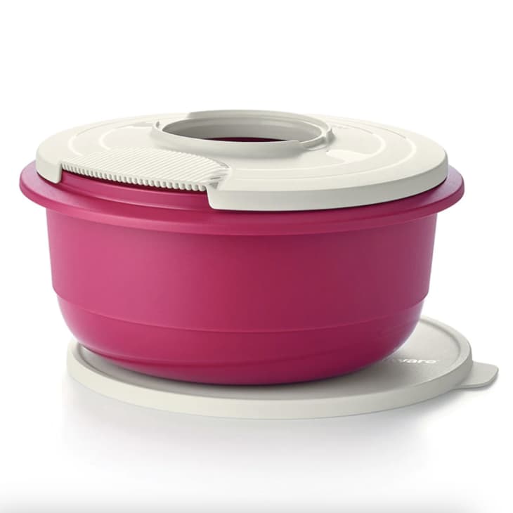 Ultimate Mixing Bowl Tupperware Reviews | The Kitchn